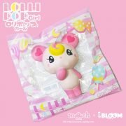 IBloom - Lolli Pop Girl - Squishy Japan