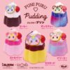 IBloom - Lollipop Girl Puni Puru Pudding - Squishy Japan