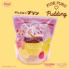 IBloom - Lollipop Girl Puni Puru Pudding - Squishy Japan