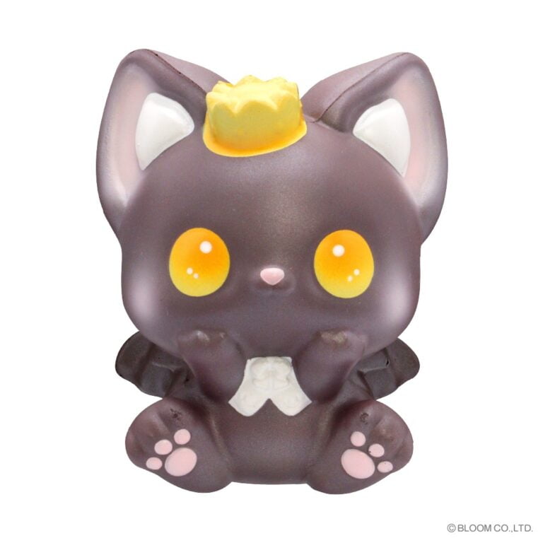 IBloom - Devil Cat - Squishy Japan