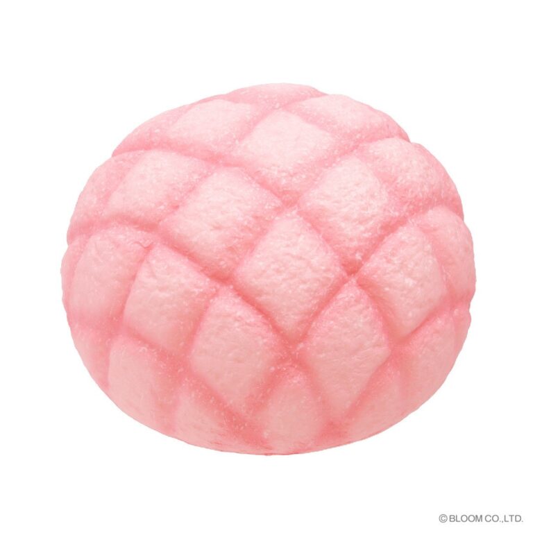 IBloom - Mashlo Forest Bakery Melon Bread - Squishy Japan