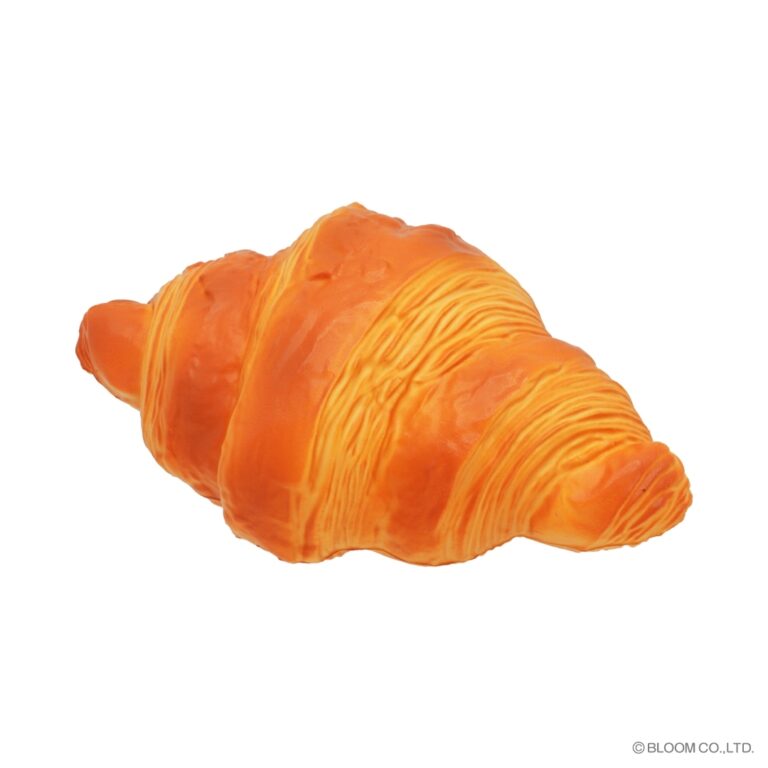 IBloom - Soft Croissant - Squishy Japan