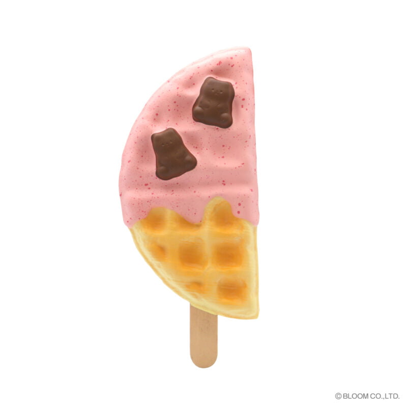 IBloom - Mashlo Croffle Croissant Waffle - Squishy Japan