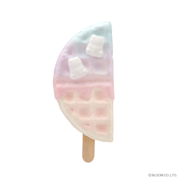 IBloom - Mashlo Croffle Croissant Waffle - Squishy Japan